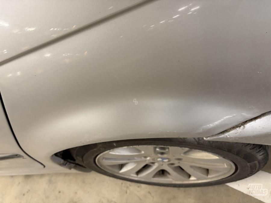 BMW 320 2000 Viļņa, ar dzinēja tilpumu 2.00 L un nobraukumu 323 tūkst. km par 999 €, foto 10 vietnē AUTOMOTO.COM.LV
