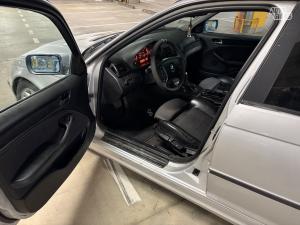BMW 320 2000 Viļņa, ar dzinēja tilpumu 2.00 L un nobraukumu 323 tūkst. km par 999 €, foto 17 vietnē AUTOMOTO.COM.LV