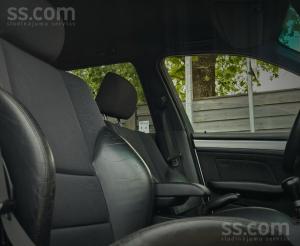 BMW 320 2001 Jelgava, ar dzinēja tilpumu 2.00 L un nobraukumu 353 tūkst. km par 4700 €, foto 15 vietnē AUTOMOTO.COM.LV