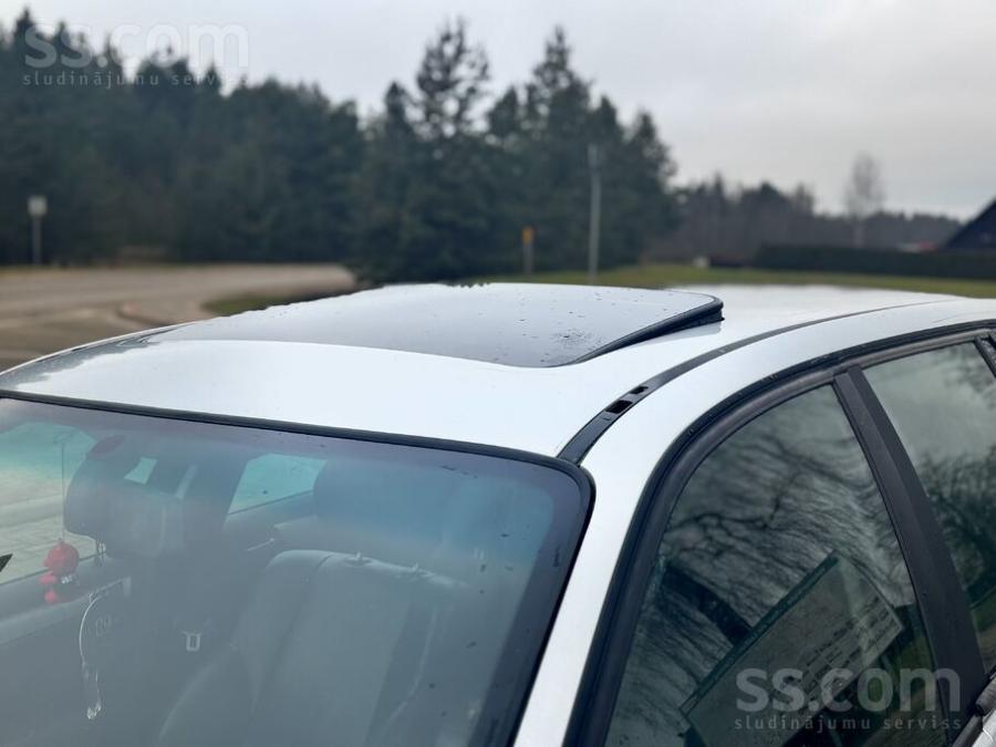 BMW 320 2001 Cēsis, ar dzinēja tilpumu 2.00 L un nobraukumu 363 tūkst. km par 2650 €, foto 13 vietnē AUTOMOTO.COM.LV