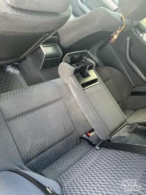 БМВ 320 2001 в Каунас, объемом двигателя 2.00 л и пробегом 365 тыс. км за 950 €, фото 8 на AUTOMOTO.COM.LV