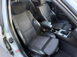 BMW 320 2001 in Kaunas, with an engine capacity of 2.00 L and mileage of 450 thousand km for 1450 €, photo 12 on AUTOMOTO.COM.LV