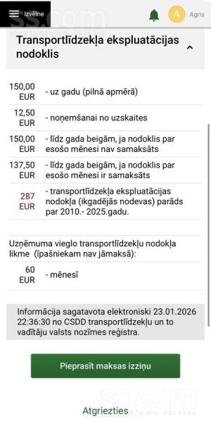 BMW 320 2002 in Saldus, with an engine capacity of 2.00 L and mileage of 400 thousand km for 800 €, photo 7 on AUTOMOTO.COM.LV
