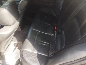 BMW 320 2002 Viļņa, ar dzinēja tilpumu 2.00 L un nobraukumu 11 tūkst. km par 1100 €, foto 8 vietnē AUTOMOTO.COM.LV