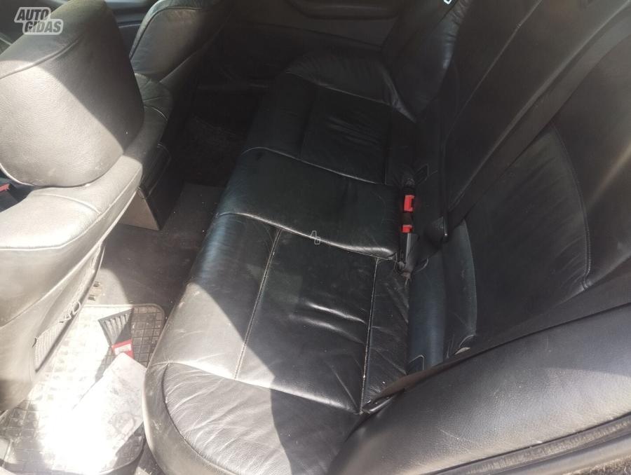 BMW 320 2002 Viļņa, ar dzinēja tilpumu 2.00 L un nobraukumu 11 tūkst. km par 1100 €, foto 8 vietnē AUTOMOTO.COM.LV