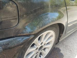 BMW 320 2002 Viļņa, ar dzinēja tilpumu 2.00 L un nobraukumu 11 tūkst. km par 1100 €, foto 10 vietnē AUTOMOTO.COM.LV