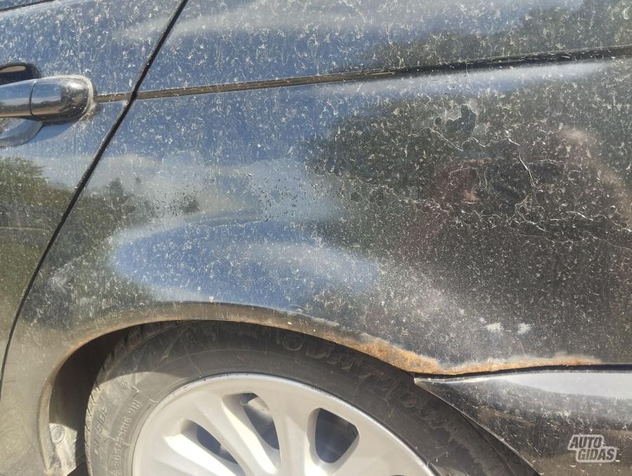 BMW 320 2002 Viļņa, ar dzinēja tilpumu 2.00 L un nobraukumu 11 tūkst. km par 1100 €, foto 12 vietnē AUTOMOTO.COM.LV
