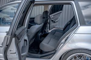BMW 320 2002 in Mazeikiai, with an engine capacity of 2.00 L and mileage of 325 thousand km for 4650 €, photo 18 on AUTOMOTO.COM.LV