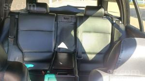 BMW 320 2002 in Cesis, with an engine capacity of 2.20 L and mileage of 300 thousand km for 3200 €, photo 13 on AUTOMOTO.COM.LV