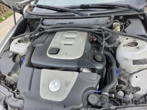 BMW 320 2003 Bauska, ar dzinēja tilpumu 2.00 L un nobraukumu 350 tūkst. km par 2200 €, foto 4 vietnē AUTOMOTO.COM.LV