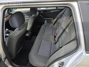 BMW 320 2003 Bauska, ar dzinēja tilpumu 2.00 L un nobraukumu 350 tūkst. km par 2200 €, foto 6 vietnē AUTOMOTO.COM.LV