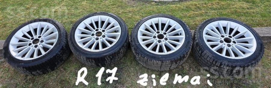 BMW 320 2003 Bauska, ar dzinēja tilpumu 2.00 L un nobraukumu 350 tūkst. km par 2200 €, foto 18 vietnē AUTOMOTO.COM.LV
