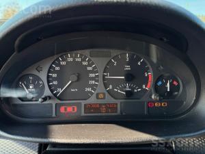 BMW 320 2003 Rīga, ar dzinēja tilpumu 2.00 L un nobraukumu 347 tūkst. km par 1199 €, foto 6 vietnē AUTOMOTO.COM.LV