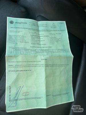БМВ 320 2003 в Тельшяй, объемом двигателя 2.00 л и пробегом 436 тыс. км за 1500 €, фото  на AUTOMOTO.COM.LV