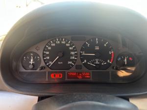 BMW 320 2003 in Telschi, with an engine capacity of 2.00 L and mileage of 436 thousand km for 1500 €, photo 3 on AUTOMOTO.COM.LV