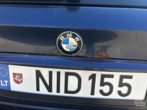 BMW 320 2003 in Telschi, with an engine capacity of 2.00 L and mileage of 436 thousand km for 1500 €, photo 15 on AUTOMOTO.COM.LV