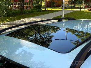 BMW 320 2004 in Ludza, with an engine capacity of 2.00 L and mileage of 309 thousand km for 3400 €, photo 16 on AUTOMOTO.COM.LV