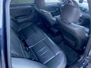 BMW 320 2004 Alīta, ar dzinēja tilpumu 2.00 L un nobraukumu 424 tūkst. km par 2250 €, foto 11 vietnē AUTOMOTO.COM.LV