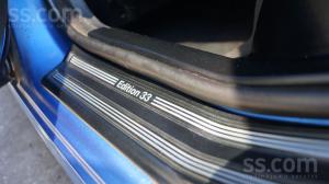 BMW 320 2004 in Riga, with an engine capacity of 2.00 L and mileage of 328 thousand km for 3600 €, photo 10 on AUTOMOTO.COM.LV