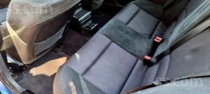BMW 320 2004 in Riga, with an engine capacity of 2.00 L and mileage of 328 thousand km for 3600 €, photo 14 on AUTOMOTO.COM.LV