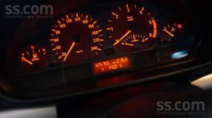 BMW 320 2004 in Riga, with an engine capacity of 2.00 L and mileage of 328 thousand km for 3600 €, photo 15 on AUTOMOTO.COM.LV