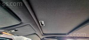 BMW 320 2004 in Riga, with an engine capacity of 2.00 L and mileage of 328 thousand km for 3600 €, photo 18 on AUTOMOTO.COM.LV