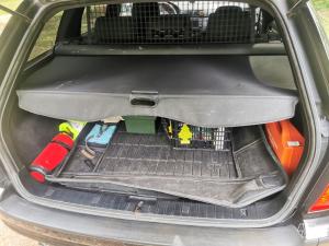 BMW 320 2004 in Panevezys, with an engine capacity of 2.00 L and mileage of 44 thousand km for 1480 €, photo 12 on AUTOMOTO.COM.LV