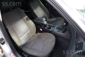 BMW 320 2004 in Valmiera, with an engine capacity of 2.00 L and mileage of 0 thousand km for 1490 €, photo 7 on AUTOMOTO.COM.LV