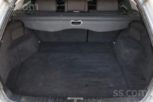 BMW 320 2004 in Valmiera, with an engine capacity of 2.00 L and mileage of 0 thousand km for 1490 €, photo 9 on AUTOMOTO.COM.LV