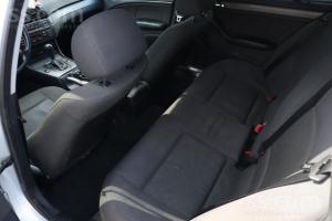 BMW 320 2004 in Valmiera, with an engine capacity of 2.00 L and mileage of 0 thousand km for 1490 €, photo 10 on AUTOMOTO.COM.LV