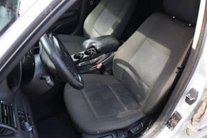 BMW 320 2004 in Valmiera, with an engine capacity of 2.00 L and mileage of 0 thousand km for 1490 €, photo 12 on AUTOMOTO.COM.LV