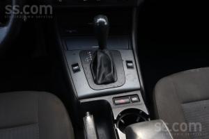 BMW 320 2004 in Valmiera, with an engine capacity of 2.00 L and mileage of 0 thousand km for 1490 €, photo 14 on AUTOMOTO.COM.LV