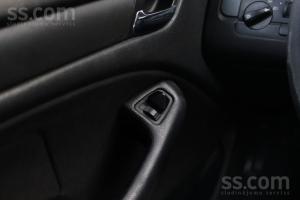 BMW 320 2004 in Valmiera, with an engine capacity of 2.00 L and mileage of 0 thousand km for 1490 €, photo 16 on AUTOMOTO.COM.LV