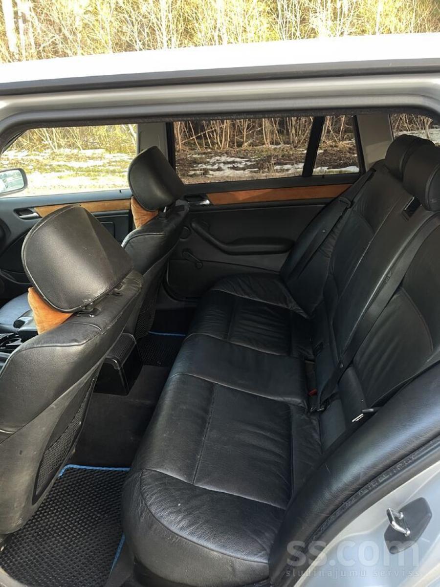 BMW 320 2004 Rīga, ar dzinēja tilpumu 2.00 L un nobraukumu 365 tūkst. km par 2400 €, foto 13 vietnē AUTOMOTO.COM.LV