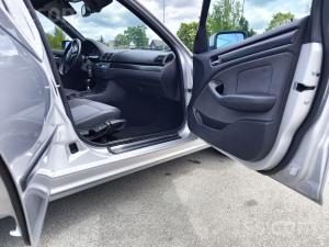 BMW 320 2005 Tukums, ar dzinēja tilpumu 2.00 L un nobraukumu 273 tūkst. km par 2900 €, foto 16 vietnē AUTOMOTO.COM.LV