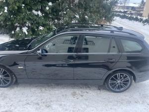 BMW 320 2005 Viļņa, ar dzinēja tilpumu 2.00 L un nobraukumu 425 tūkst. km par 2800 €, foto 3 vietnē AUTOMOTO.COM.LV