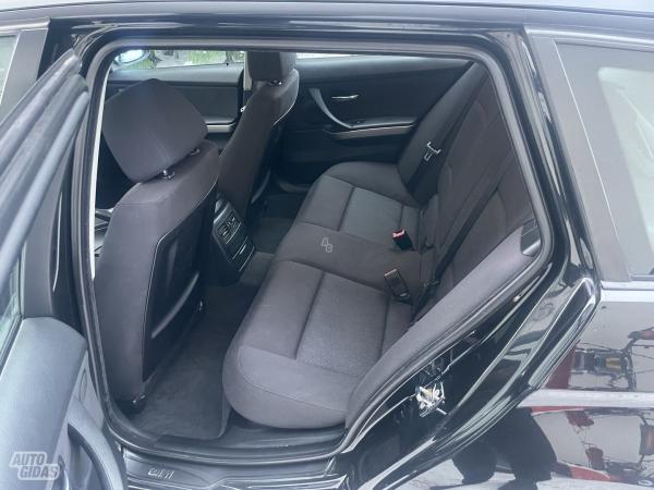 BMW 320 2005 in Vilnius, with an engine capacity of 2.00 L and mileage of 425 thousand km for 2800 €, photo 6 on AUTOMOTO.COM.LV