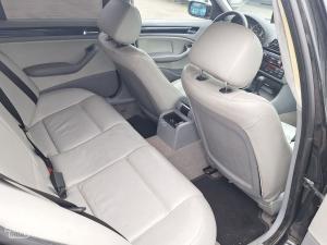 BMW 320 2005 in Vilnius, with an engine capacity of 2.00 L and mileage of 273 thousand km for 1750 €, photo 8 on AUTOMOTO.COM.LV