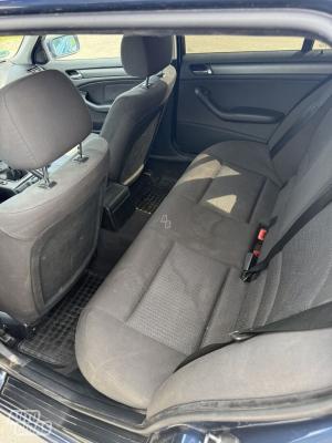 BMW 320 2005 Šauļi, ar dzinēja tilpumu 2.00 L un nobraukumu 324 tūkst. km par 990 €, foto 8 vietnē AUTOMOTO.COM.LV