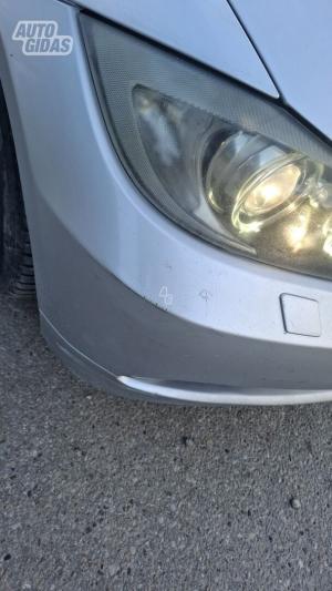 BMW 320 2005 in Kaunas, with an engine capacity of 2.00 L and mileage of 428 thousand km for 2200 €, photo 16 on AUTOMOTO.COM.LV