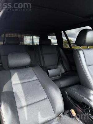 БМВ 320 2005 в Тукумс, объемом двигателя 2.00 л и пробегом 273 тыс. км за 2800 €, фото 12 на AUTOMOTO.COM.LV