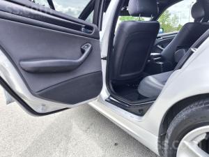 БМВ 320 2005 в Тукумс, объемом двигателя 2.00 л и пробегом 273 тыс. км за 2800 €, фото 20 на AUTOMOTO.COM.LV