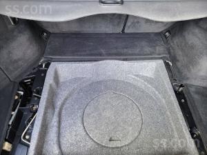 БМВ 320 2005 в Тукумс, объемом двигателя 2.00 л и пробегом 273 тыс. км за 2800 €, фото 22 на AUTOMOTO.COM.LV