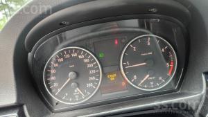 BMW 320 2005 Rīga, ar dzinēja tilpumu 2.00 L un nobraukumu 379 tūkst. km par 4100 €, foto 7 vietnē AUTOMOTO.COM.LV