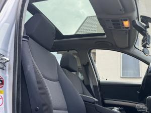 BMW 320 2005 Kauņa, ar dzinēja tilpumu 2.00 L un nobraukumu 270 tūkst. km par 3450 €, foto 11 vietnē AUTOMOTO.COM.LV
