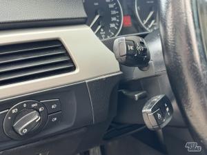 BMW 320 2005 Kauņa, ar dzinēja tilpumu 2.00 L un nobraukumu 270 tūkst. km par 3450 €, foto 12 vietnē AUTOMOTO.COM.LV