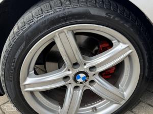 BMW 320 2005 Kauņa, ar dzinēja tilpumu 2.00 L un nobraukumu 270 tūkst. km par 3450 €, foto 16 vietnē AUTOMOTO.COM.LV
