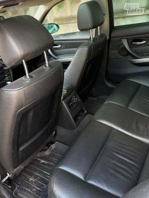 BMW 320 2005 Kauņa, ar dzinēja tilpumu 2.00 L un nobraukumu 413 tūkst. km par 2000 €, foto 12 vietnē AUTOMOTO.COM.LV