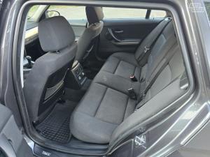 BMW 320 2005 Viļņa, ar dzinēja tilpumu 2.00 L un nobraukumu 485 tūkst. km par 1600 €, foto 13 vietnē AUTOMOTO.COM.LV