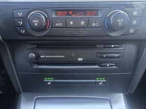 BMW 320 2005 Viļņa, ar dzinēja tilpumu 2.00 L un nobraukumu 485 tūkst. km par 1600 €, foto 15 vietnē AUTOMOTO.COM.LV